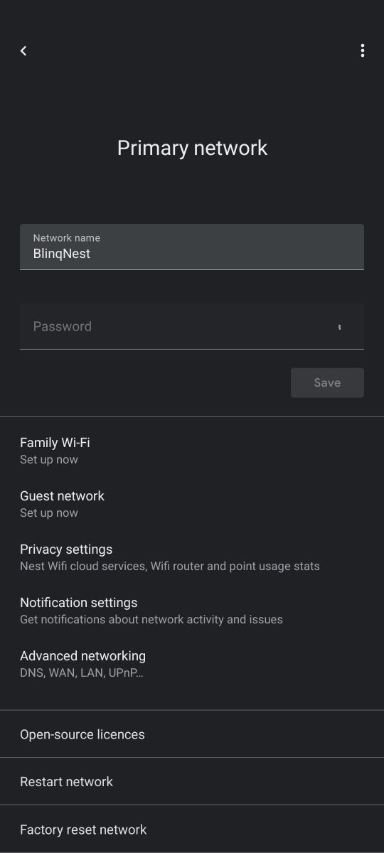 Can I Connect My Google Nest WiFi To My Existing Router? - BlinqBlinq