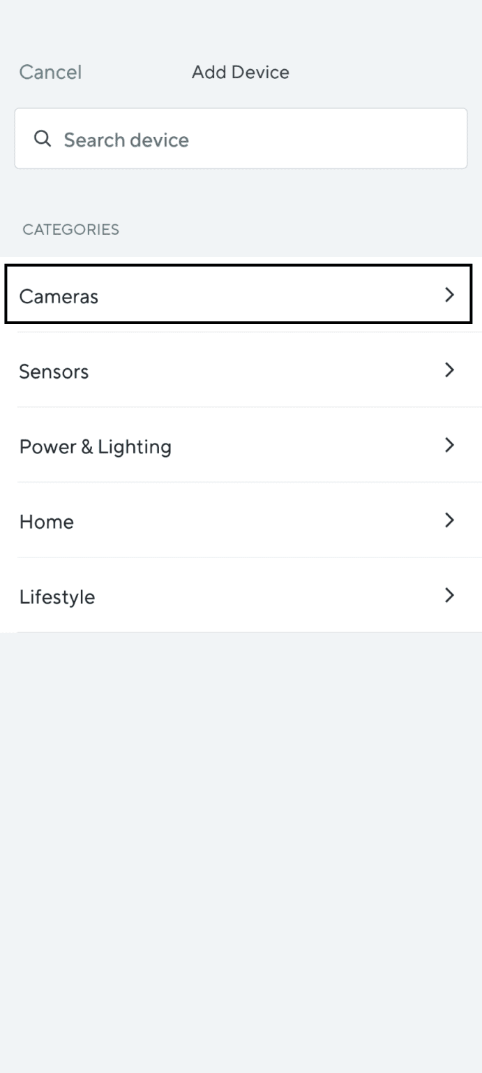 Wyze Camera Not Connecting How To Fix Blinqblinq
