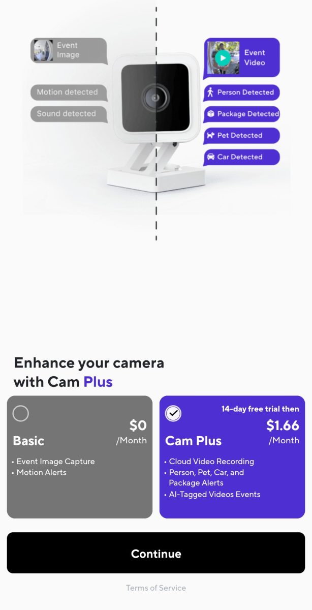 Is Wyze Cam Plus Worth Getting? Pros and Cons [2023] - BlinqBlinq