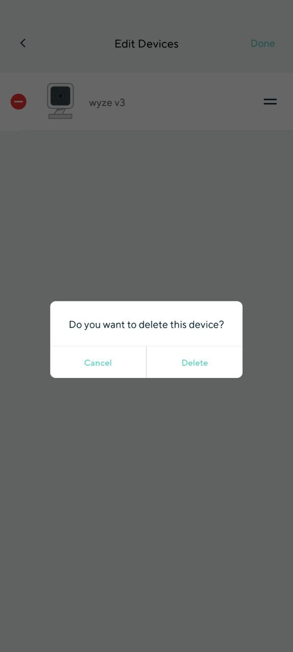 Wyze Error Code 90: How to Fix in Seconds [2023] - BlinqBlinq