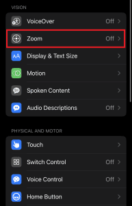 Apple Pencil Palm Rejection Not Working: How To Fix [2023] - BlinqBlinq