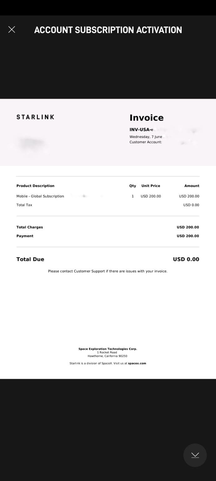 How to Sell and Transfer a Used Starlink: Legally [2023] - BlinqBlinq