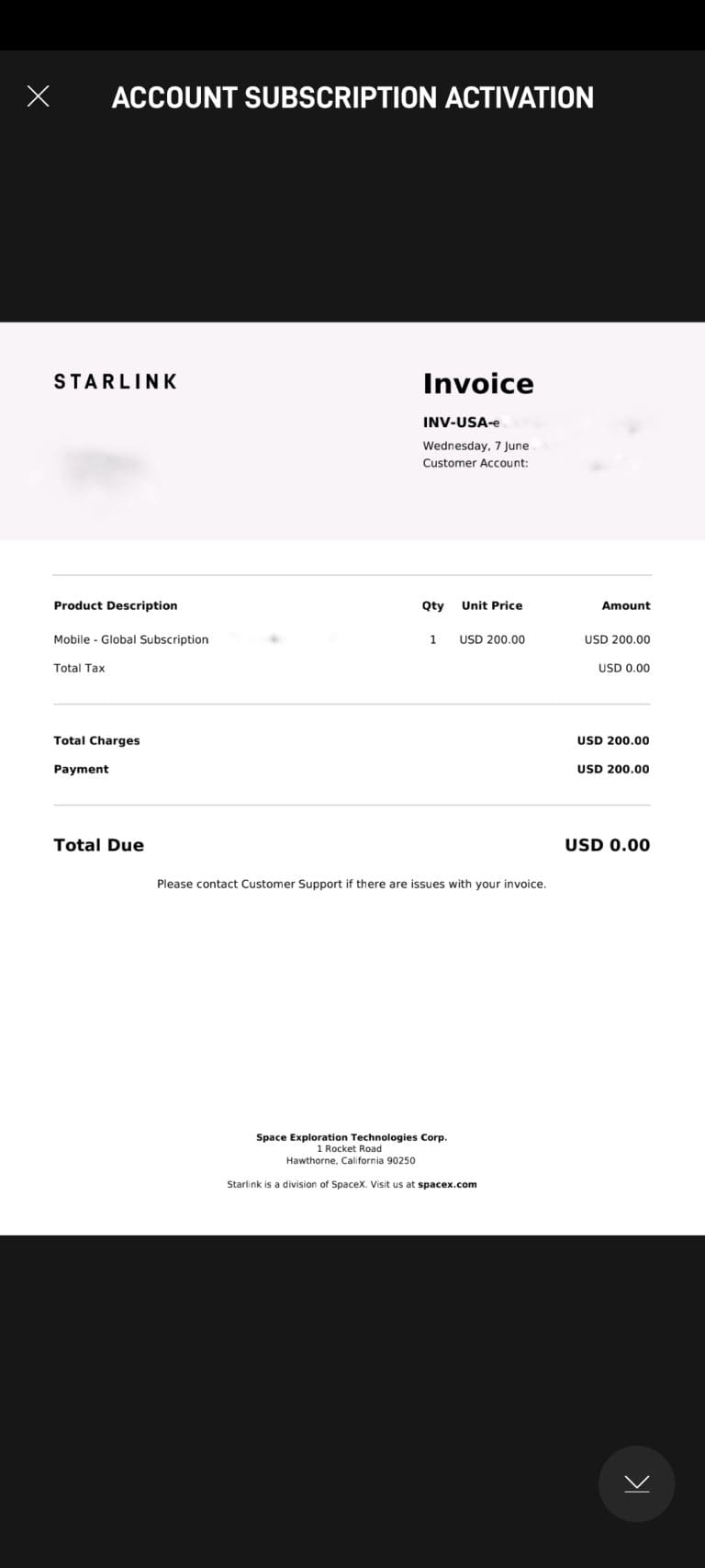 How to Sell and Transfer a Used Starlink: Legally [2023] - BlinqBlinq