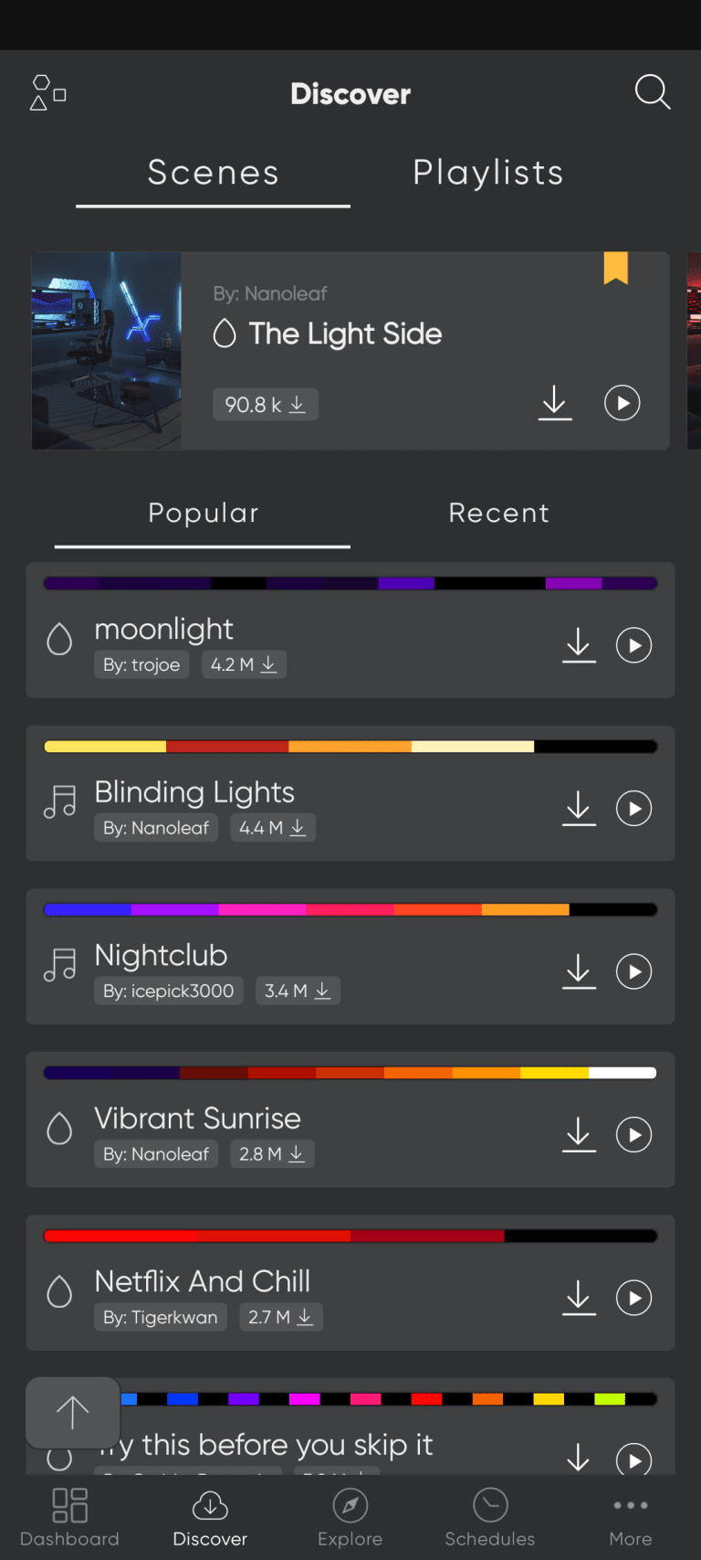 Nanoleaf Not Connecting: How To Fix [2023] - BlinqBlinq