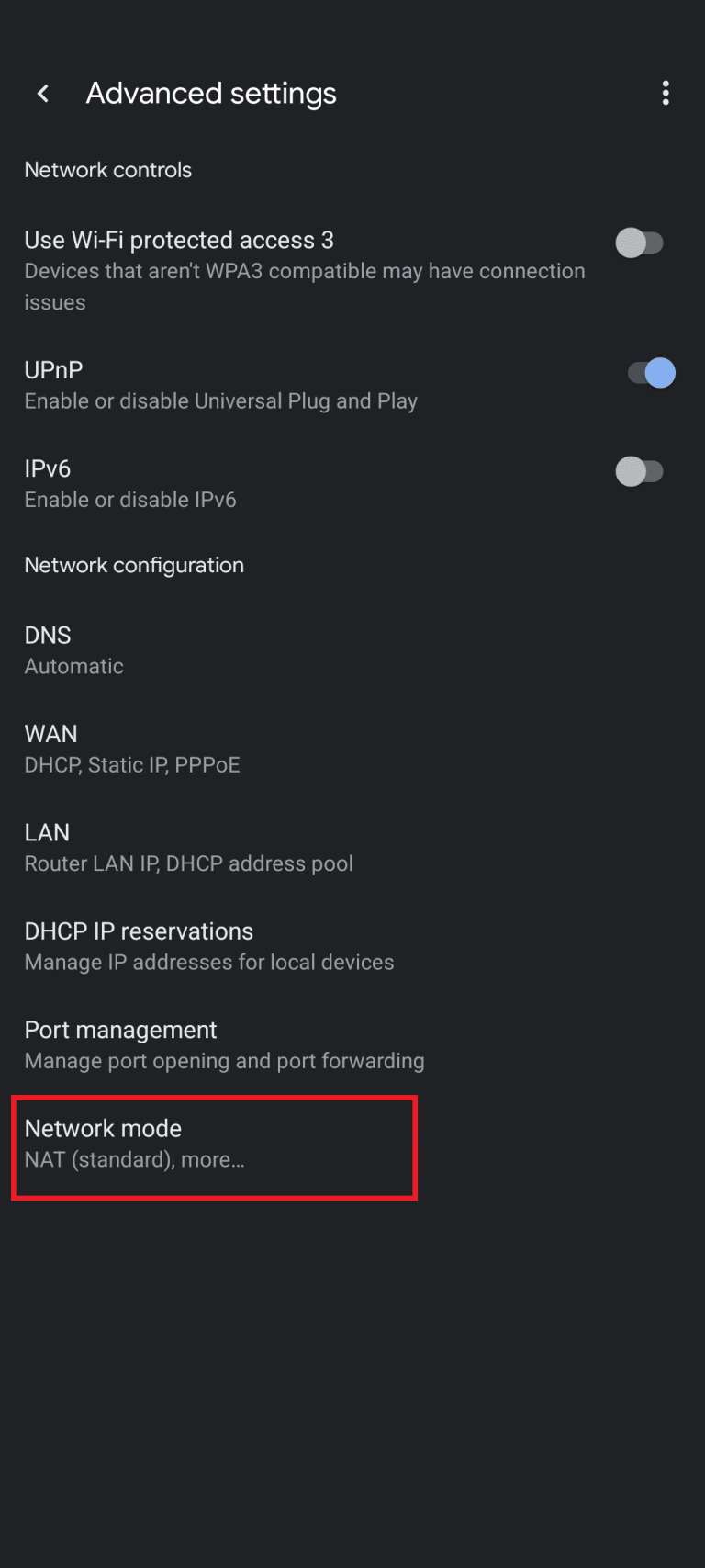Google Nest WiFi Bridge Mode: Explained [2023] - BlinqBlinq