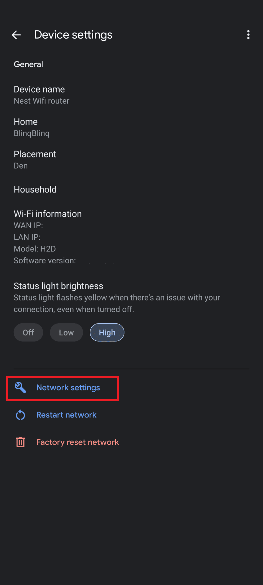 Google Nest WiFi Bridge Mode: Explained [2023] - BlinqBlinq
