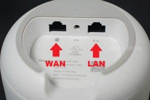 Google WiFi Ethernet Ports: Explained [2023] - BlinqBlinq