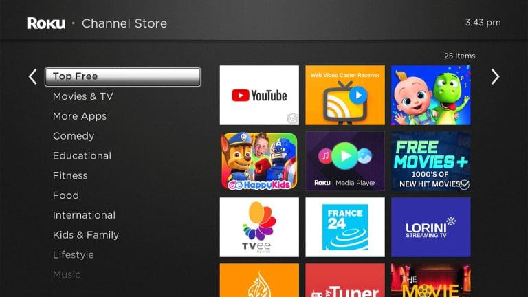 Does Xfinity Stream App Work With Roku? [2023] - BlinqBlinq