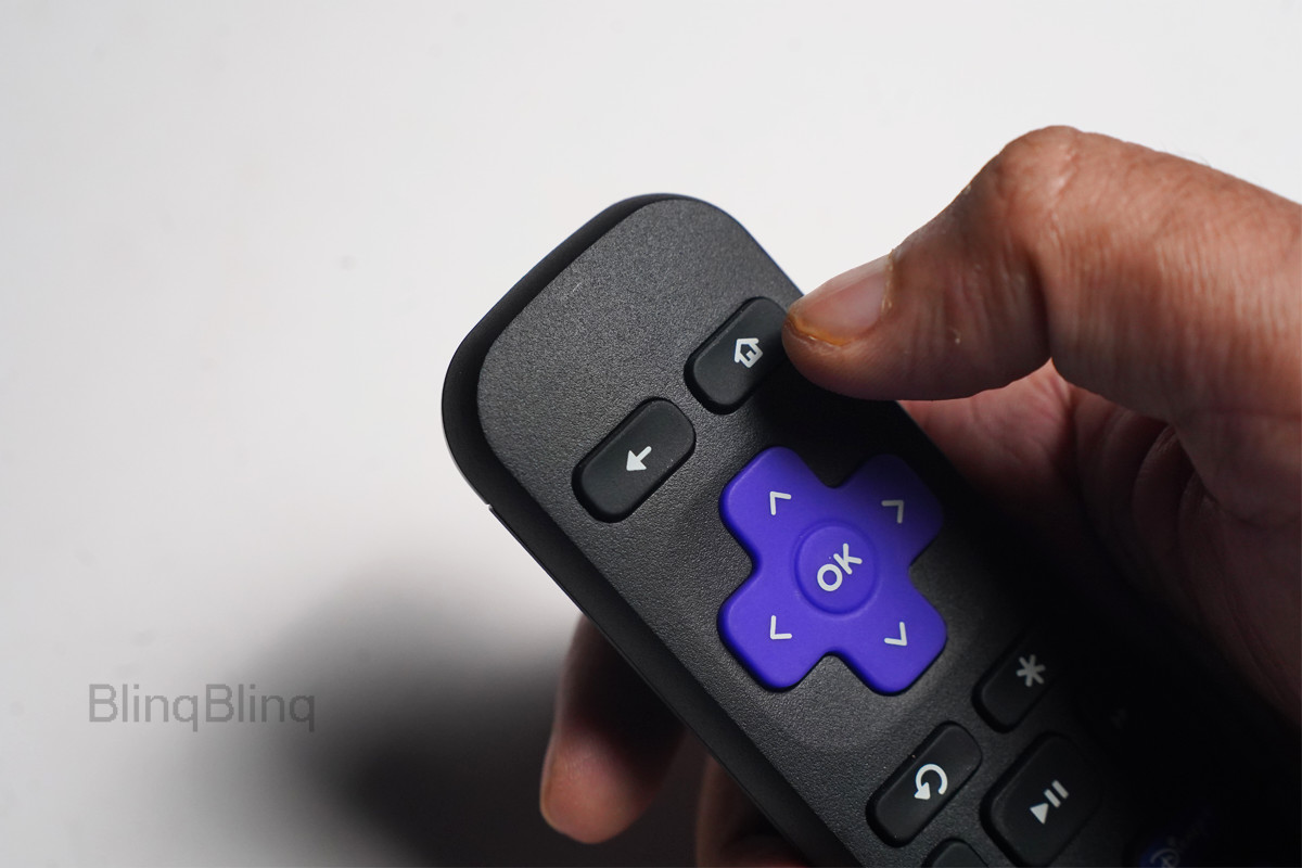 How To Fast Forward On Roku: Quick Fix [2023] - BlinqBlinq