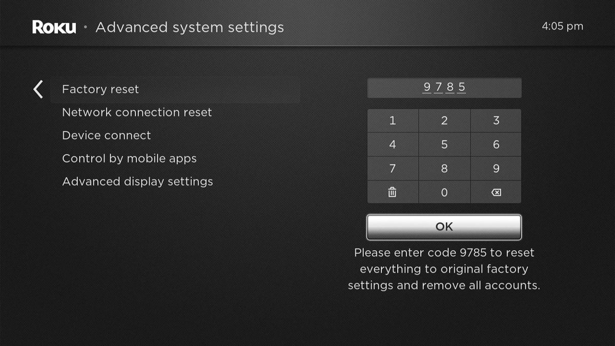 Roku Keeps Freezing: How to Fix In Seconds - BlinqBlinq