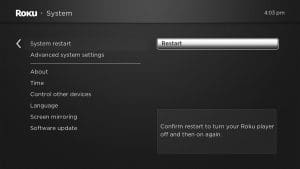 Roku Keeps Freezing: How to Fix In Seconds - BlinqBlinq