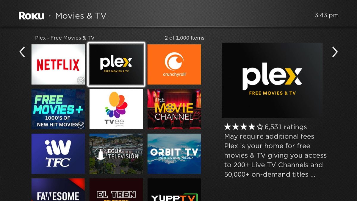 How to Change Internet Speed on Roku: Quick Fix [2023] - BlinqBlinq
