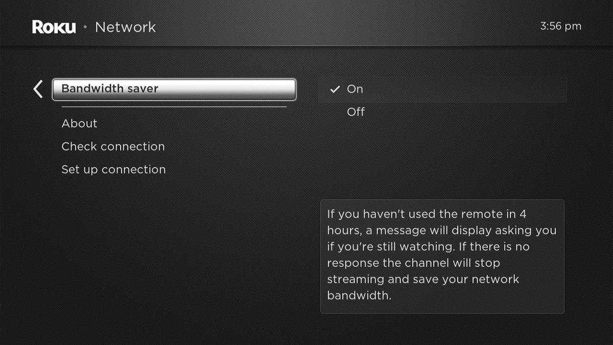 How to Change Internet Speed on Roku: Quick Fix [2023] - BlinqBlinq
