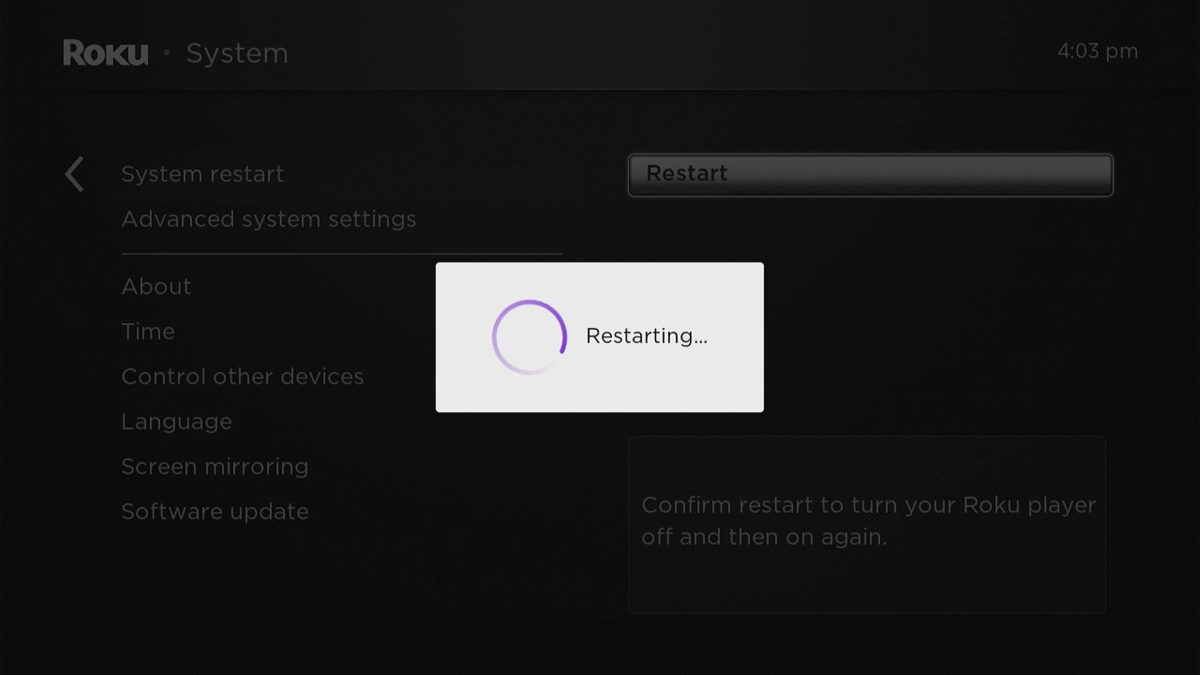 Roku Audio Out of Sync: How to Fix in Seconds [2023] - BlinqBlinq