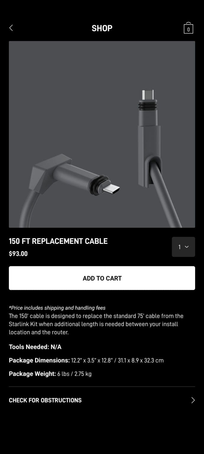 Can You Install a Starlink Router Outside? - BlinqBlinq
