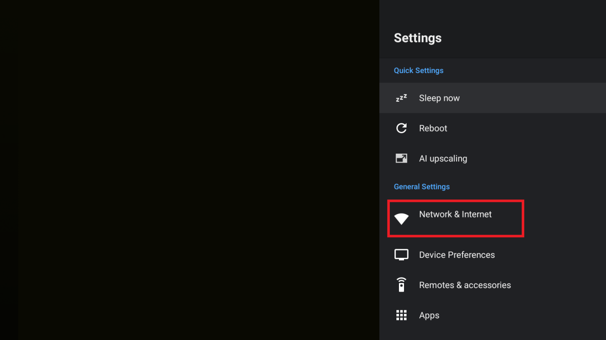 Nvidia Shield Internet Not Working: How To Fix [2023] - BlinqBlinq