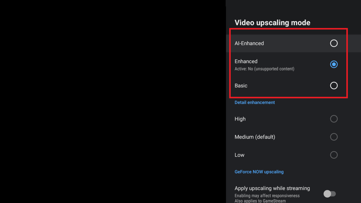 Shield TV Black Screen-How to Fix [2023] - BlinqBlinq