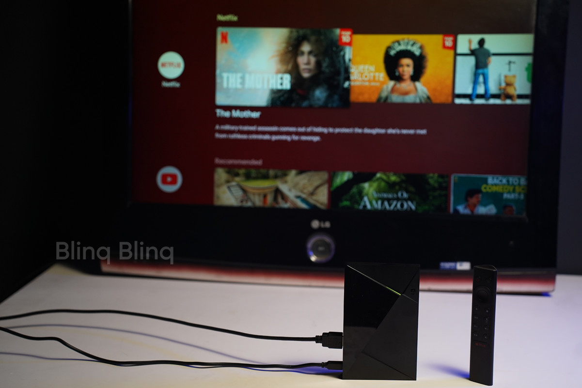 Nvidia Shield Not Turning On: How to Fix [2023] - BlinqBlinq