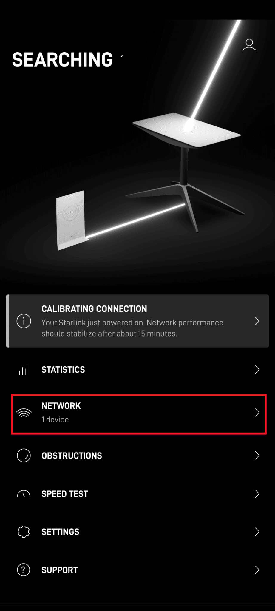 How to Remotely Connect to the Starlink App [2023] - BlinqBlinq
