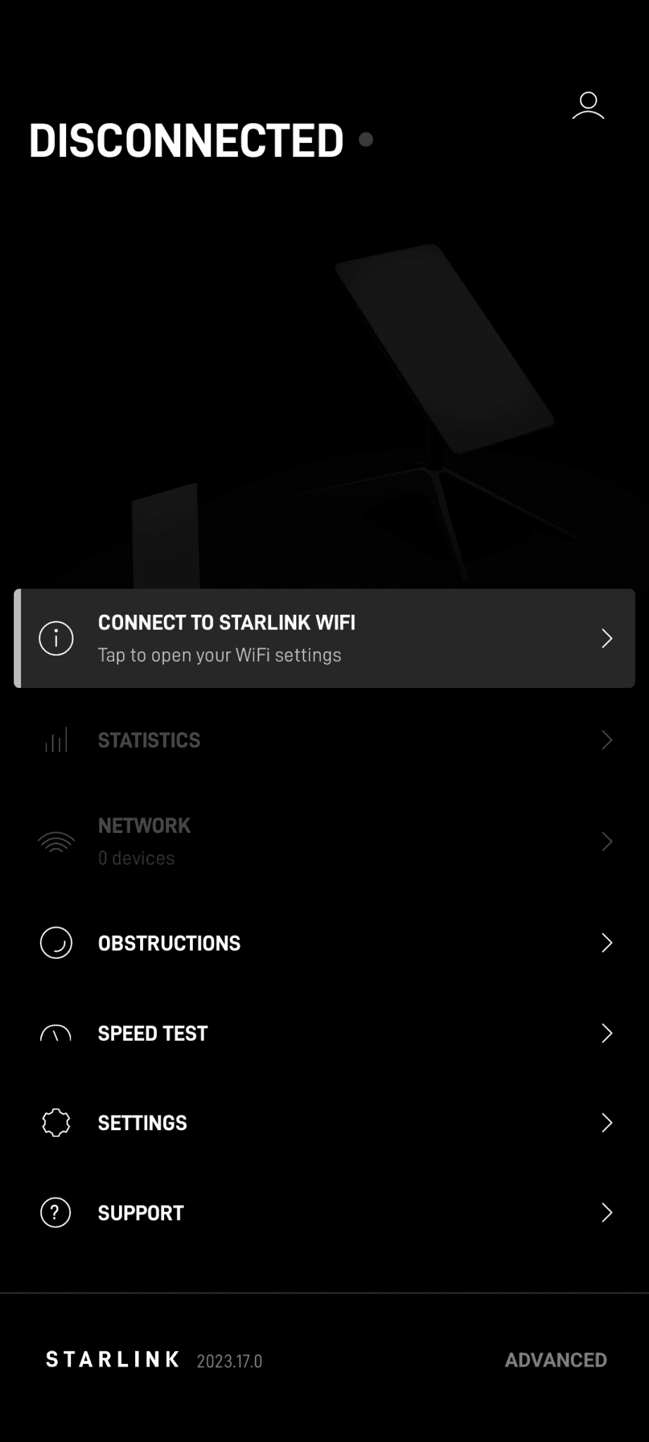 How to Remotely Connect to the Starlink App [2023] - BlinqBlinq