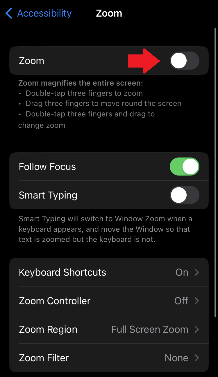 Apple Pencil Palm Rejection Not Working: How To Fix [2023] - BlinqBlinq