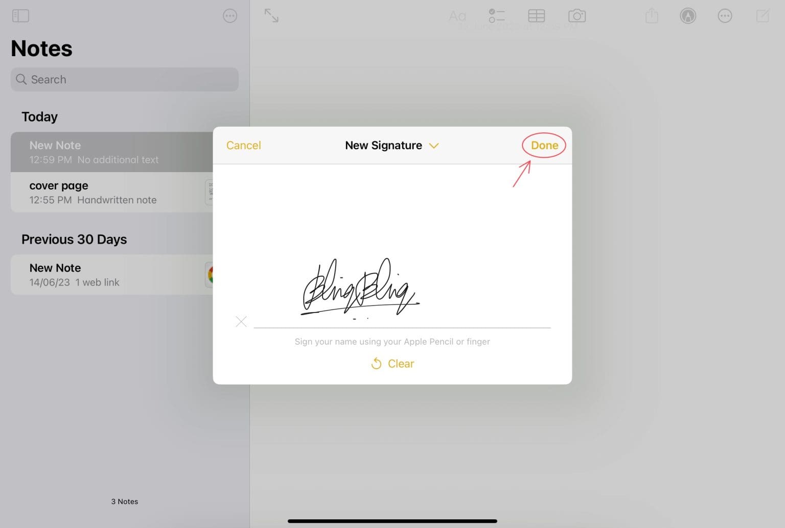 Things to Do With Apple Pencil: Cool Tips and Tricks [2023] - BlinqBlinq