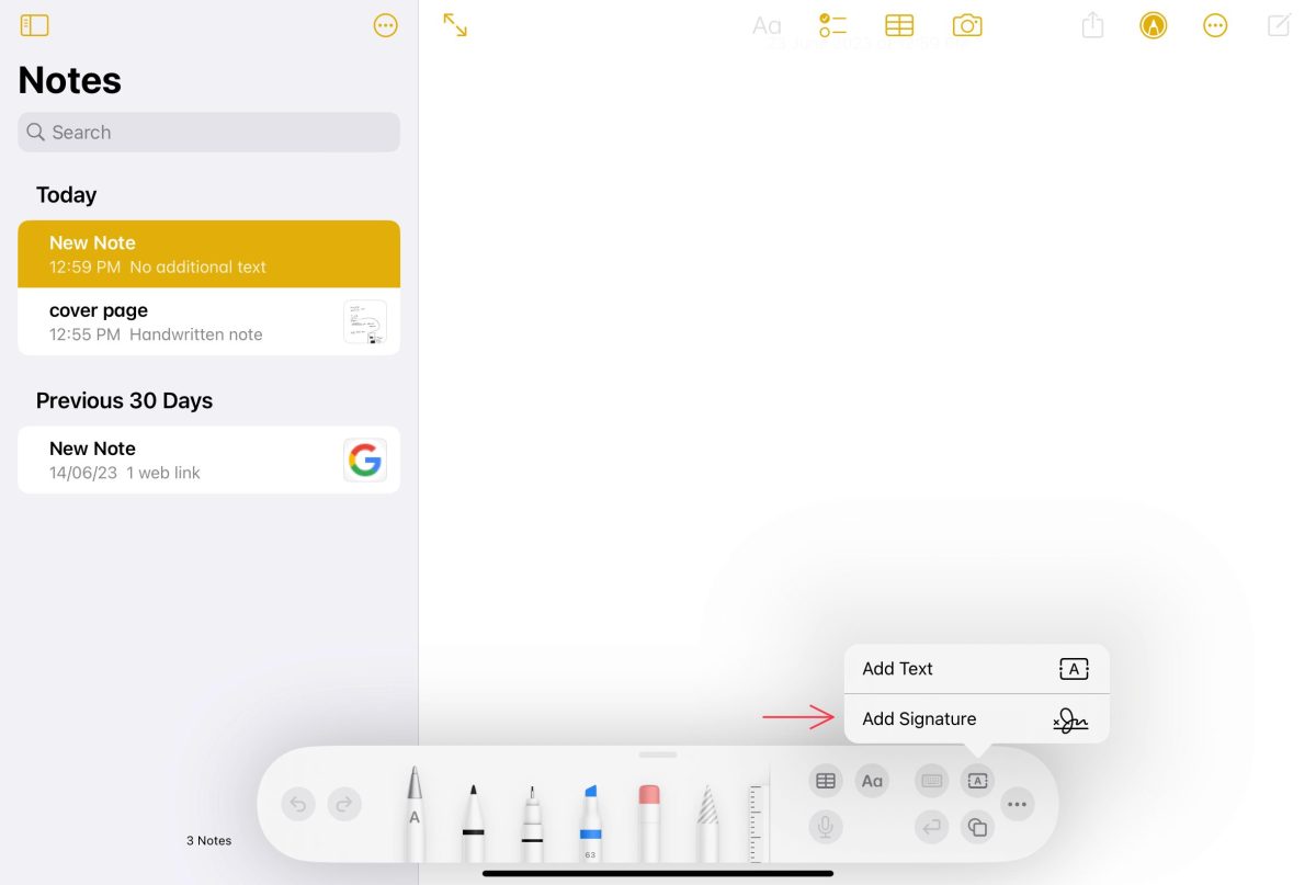 Things to Do With Apple Pencil: Cool Tips and Tricks [2023] - BlinqBlinq