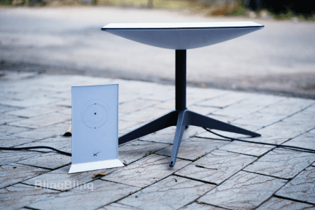 How to Stow Starlink: Step-by-Step - BlinqBlinq