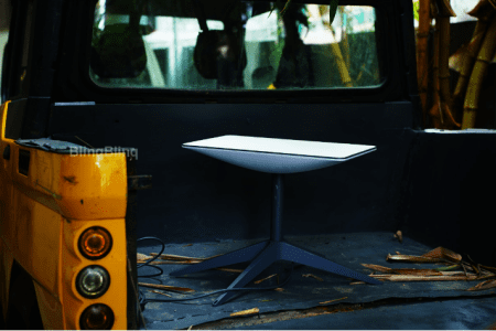 How to Stow Starlink: Step-by-Step - BlinqBlinq