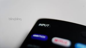 How To Get Back To Cable On Vizio Smart TV - BlinqBlinq