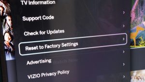 Vizio TV Keeps Changing Input to Smartcast: How to Fix [2023] - BlinqBlinq