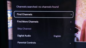 Vizio TV Channels Missing: How To Fix [2023] - BlinqBlinq