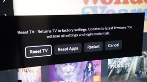 Vizio TV Keeps Changing Input to Smartcast: How to Fix [2023] - BlinqBlinq
